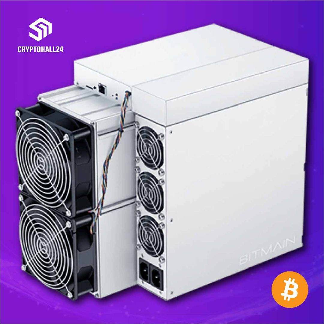 ASIC-Miner kaufen - direkt beim deutschen Profi | Bitmain Antminer,